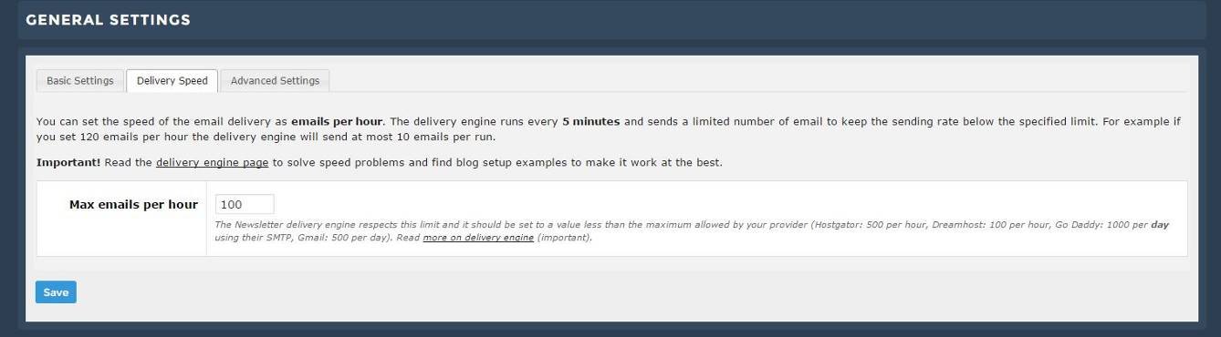  Newsletter Das Newsletter Plugin F r Wordpress Das Ihr Gesucht Habt 