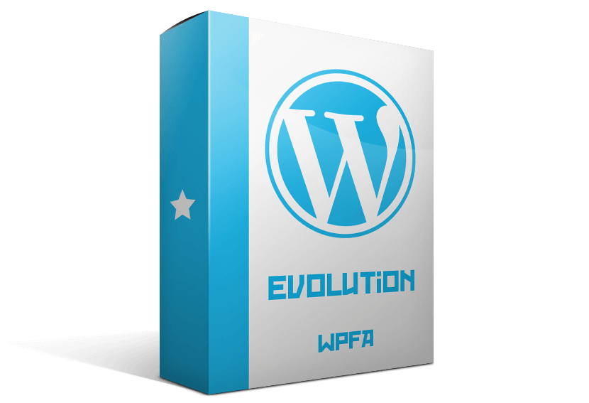WP Evolution ⋆ WordPress für alle